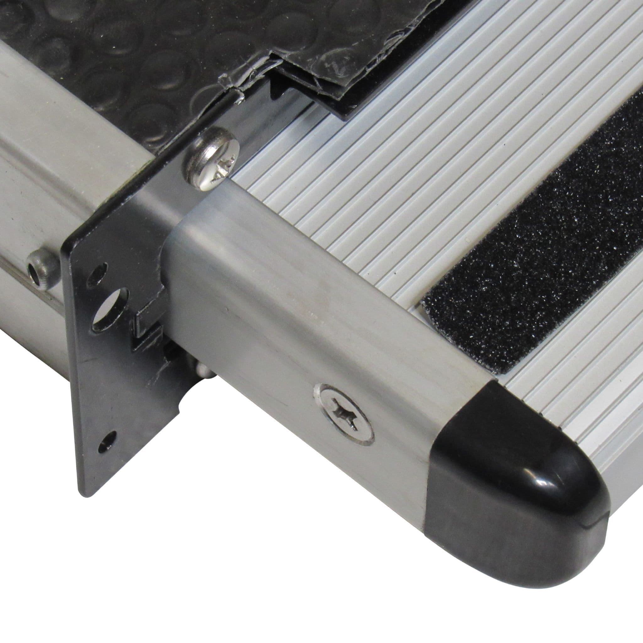 Motorhome Slideout electric step|securefix direct