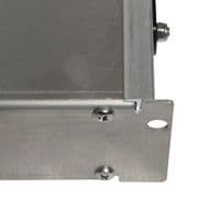 Motorhome Slideout electric step|securefix direct