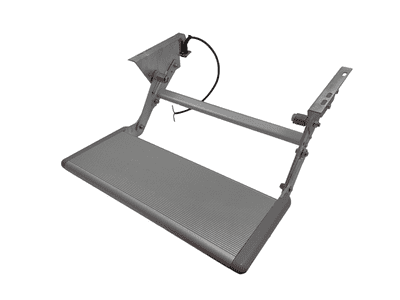 Caravan Steps And Mats