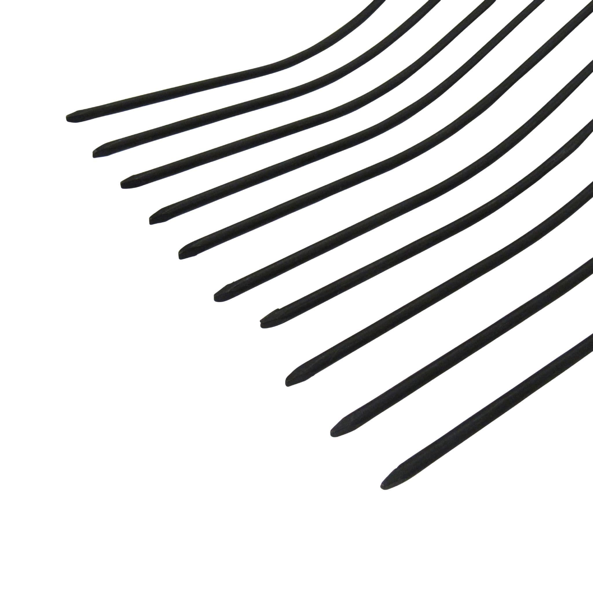 Horse Stable Hay Pitchfork 10 Prongs | SecureFix Direct