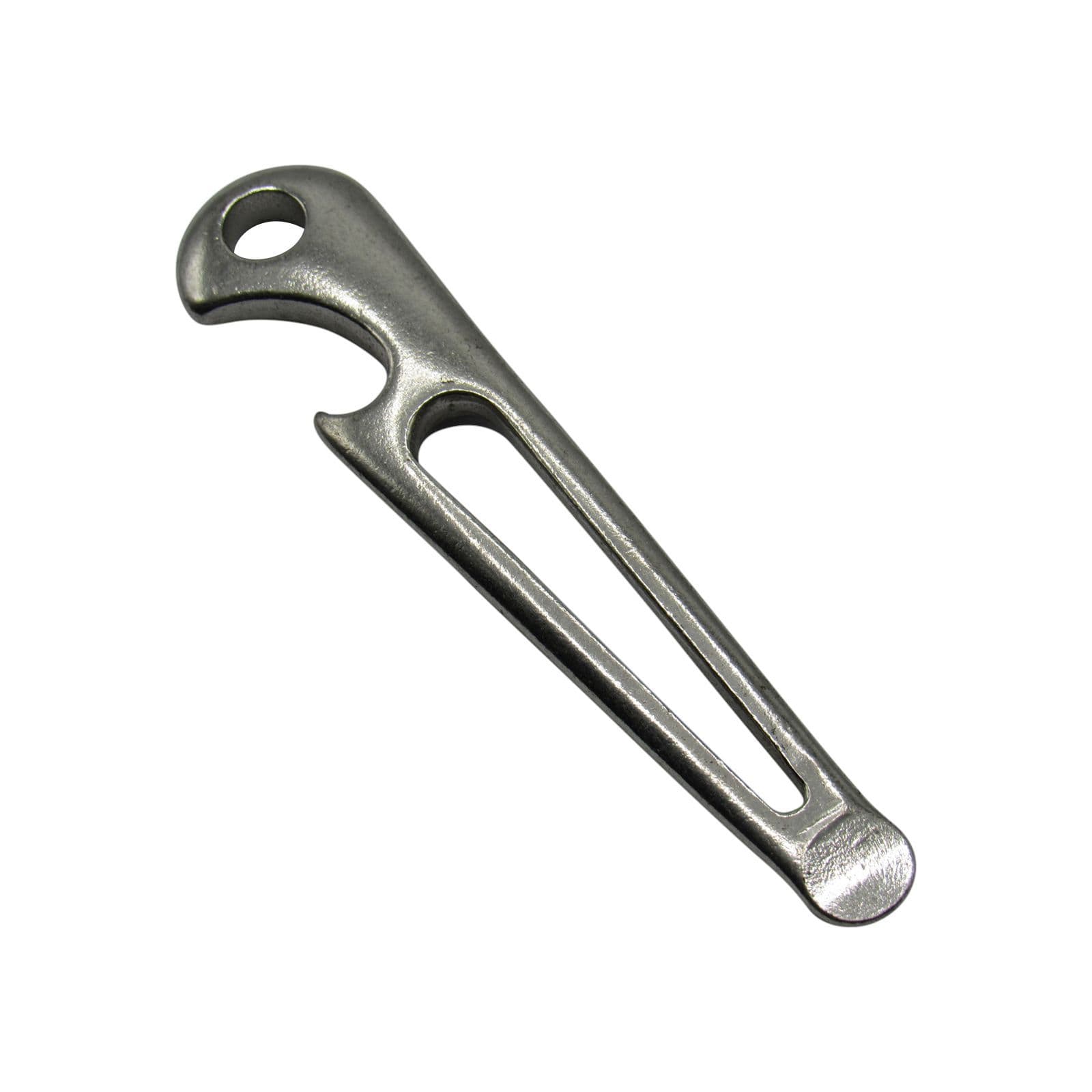 Multi-Purpose Shackle Key | Securefix Direct