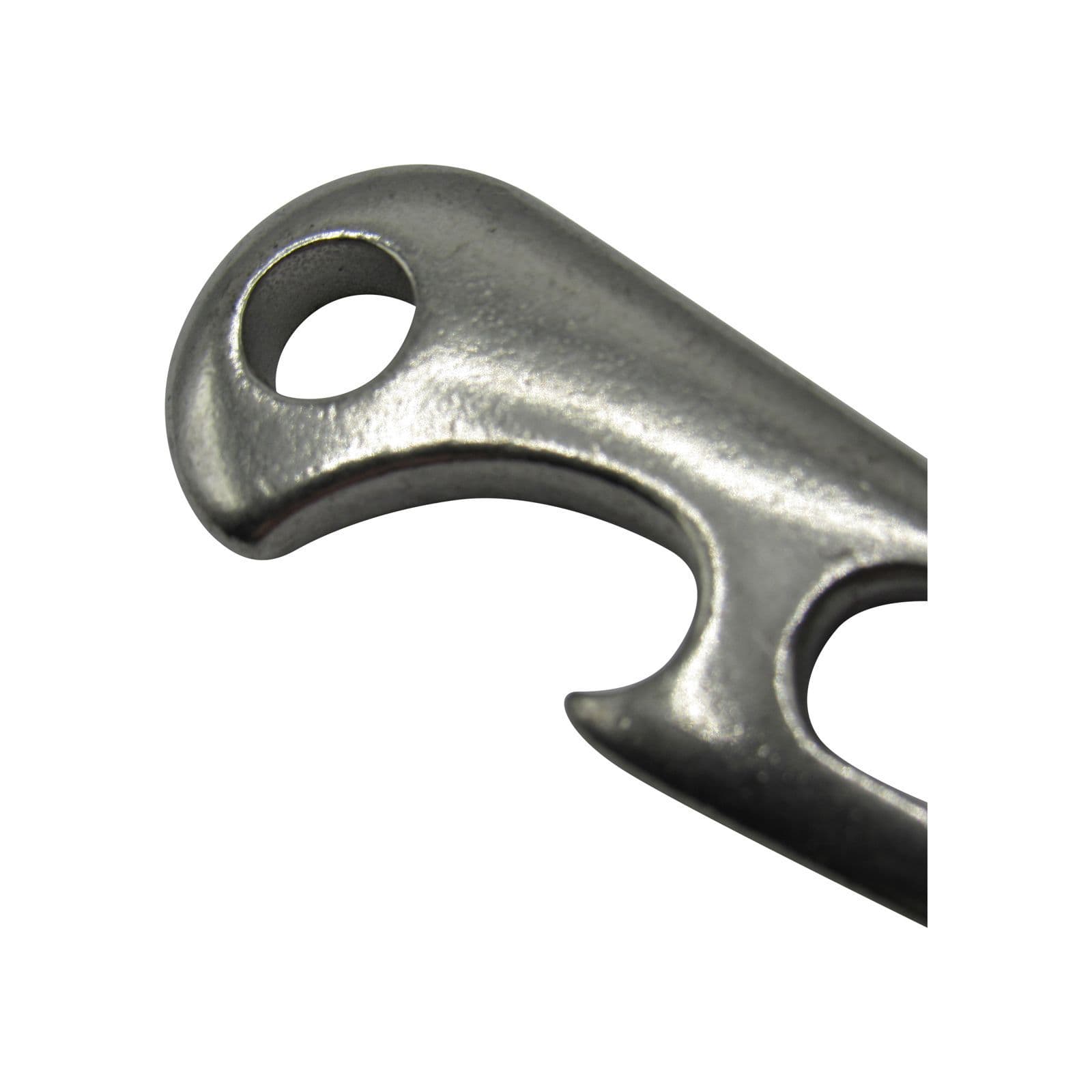 Multi-Purpose Shackle Key | Securefix Direct