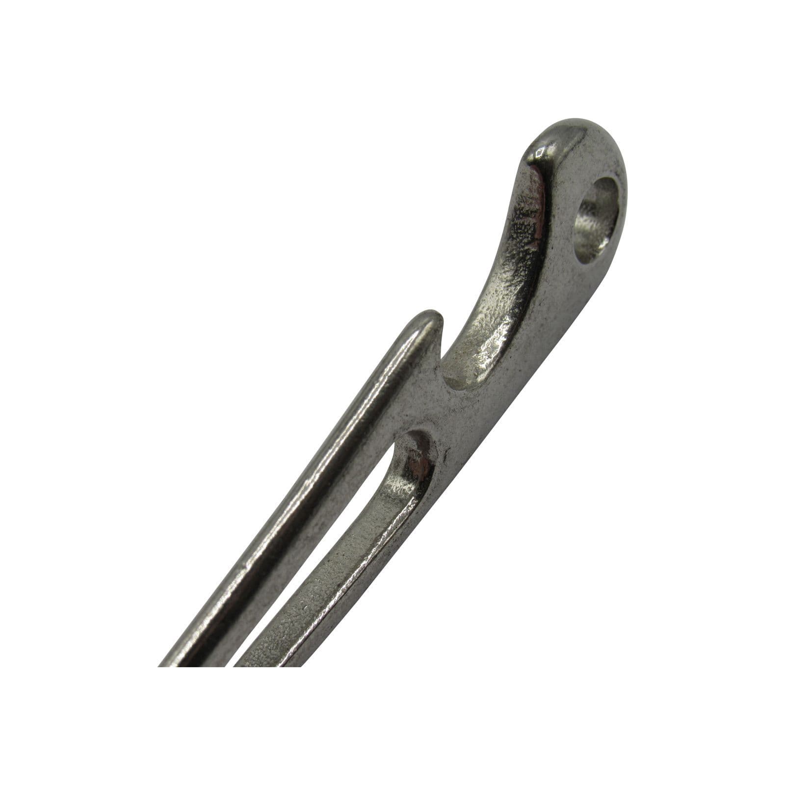 Multi-Purpose Shackle Key | Securefix Direct