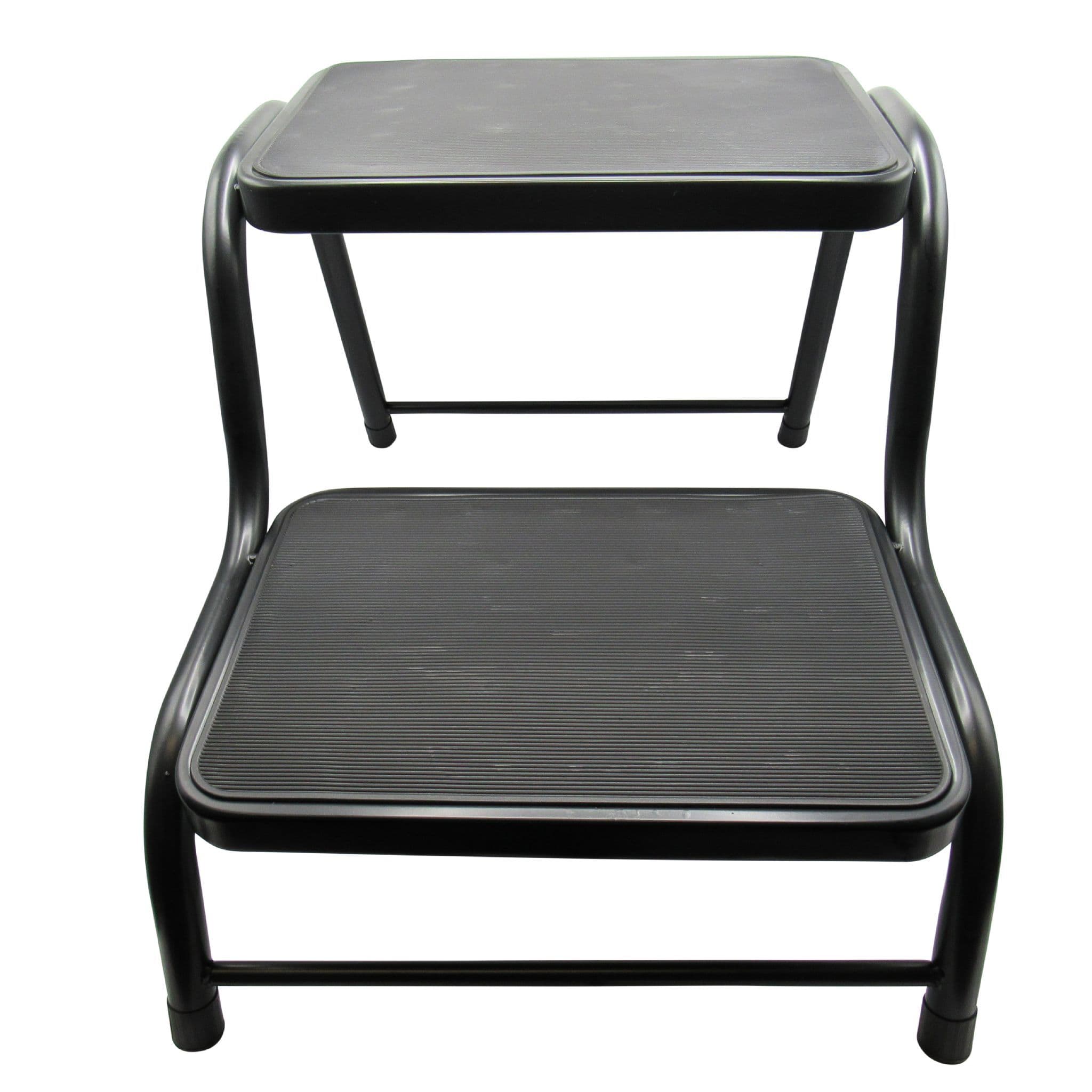 Double Caravan Step Lightweight | SecureFix Direct