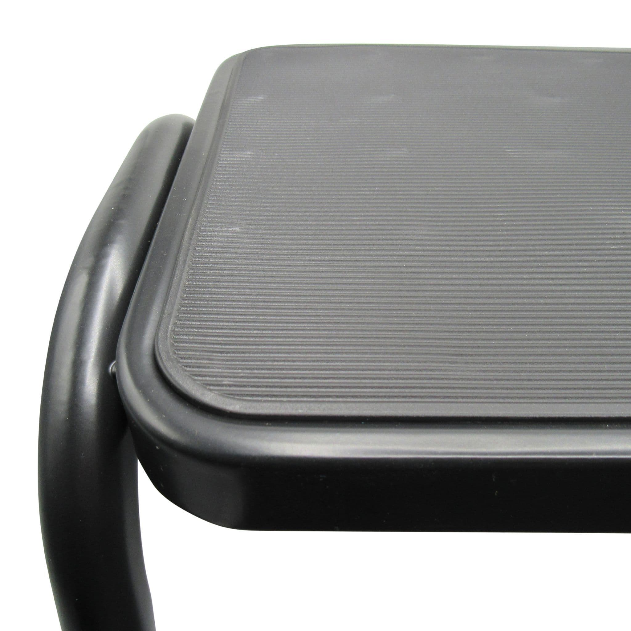 Double Caravan Step Lightweight | SecureFix Direct