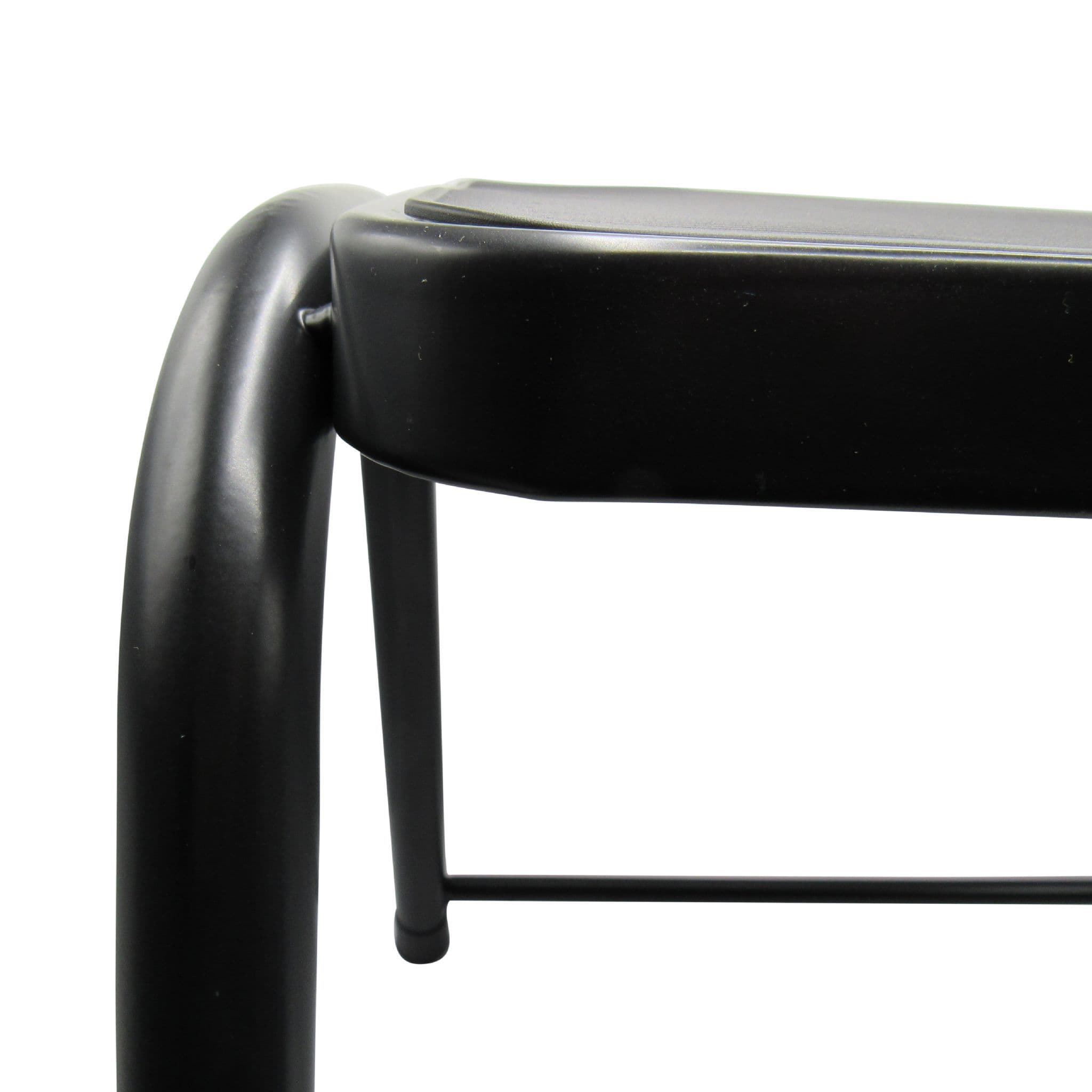 Double Caravan Step Lightweight | SecureFix Direct