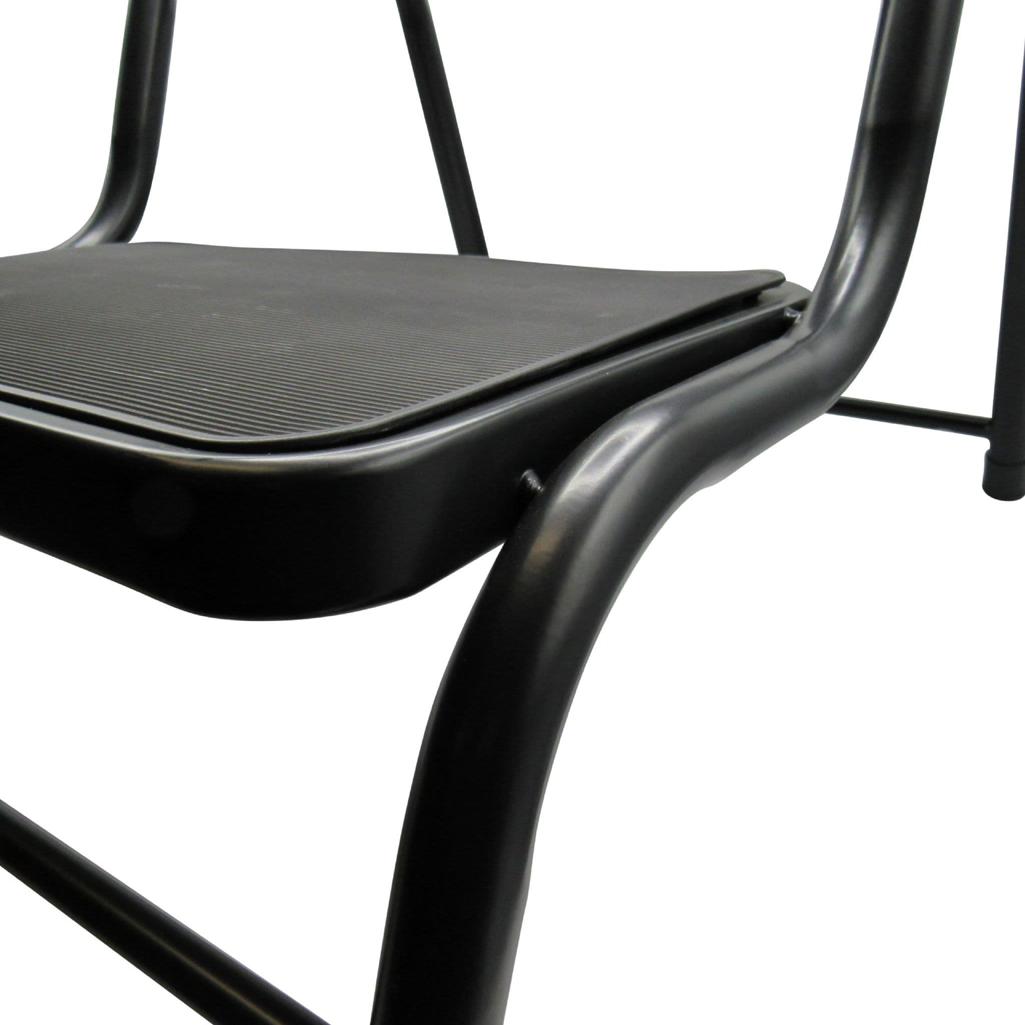 Double Caravan Step Lightweight | SecureFix Direct