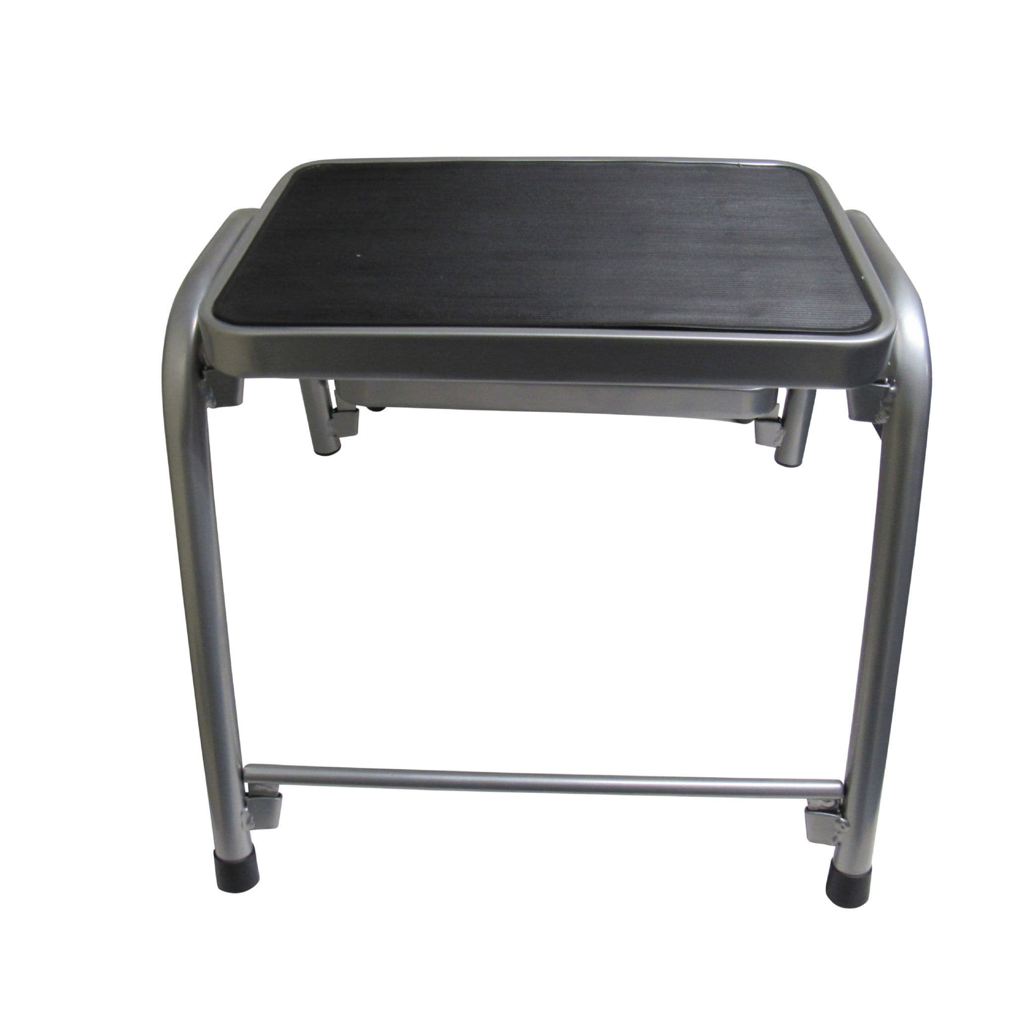 Non Slip Double Caravan Step | SecureFix Direct