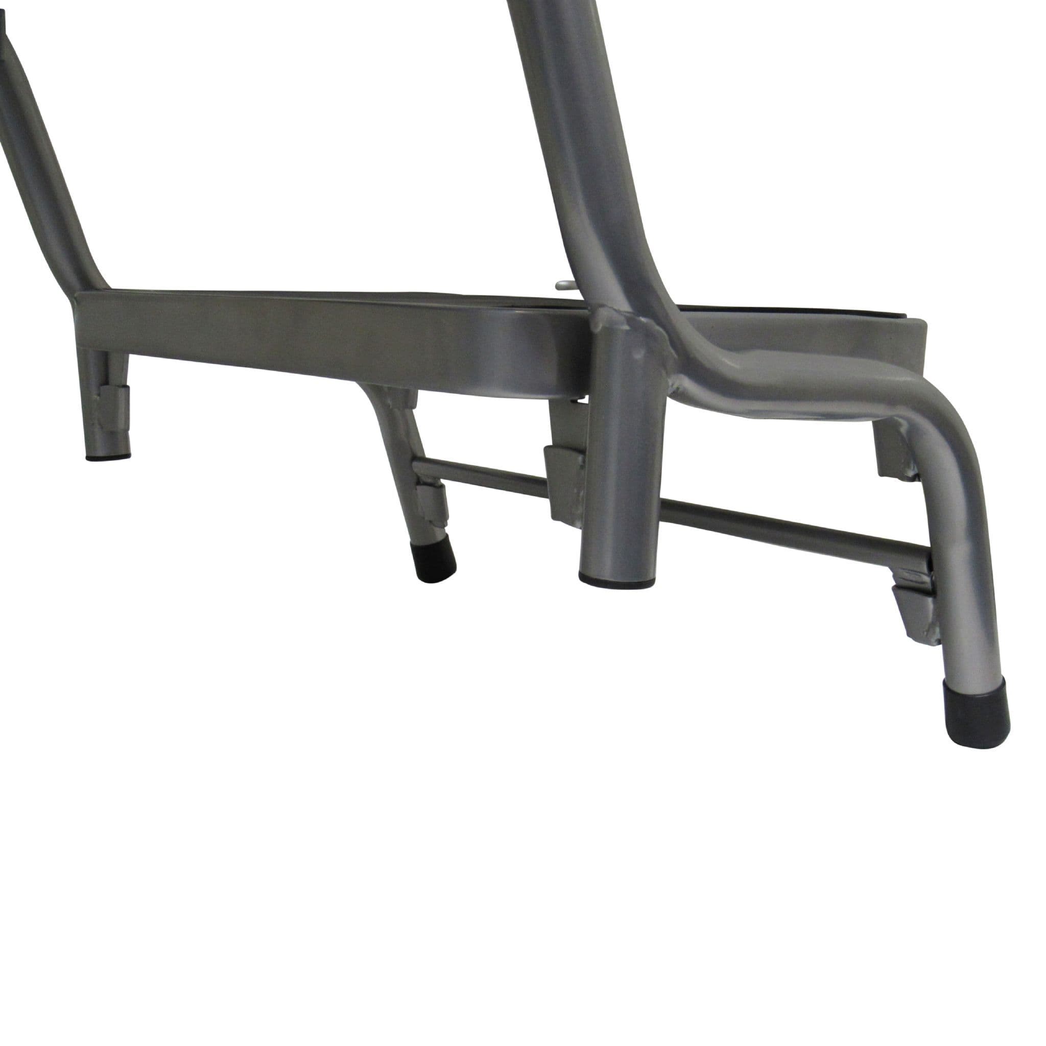 Non Slip Double Caravan Step | SecureFix Direct