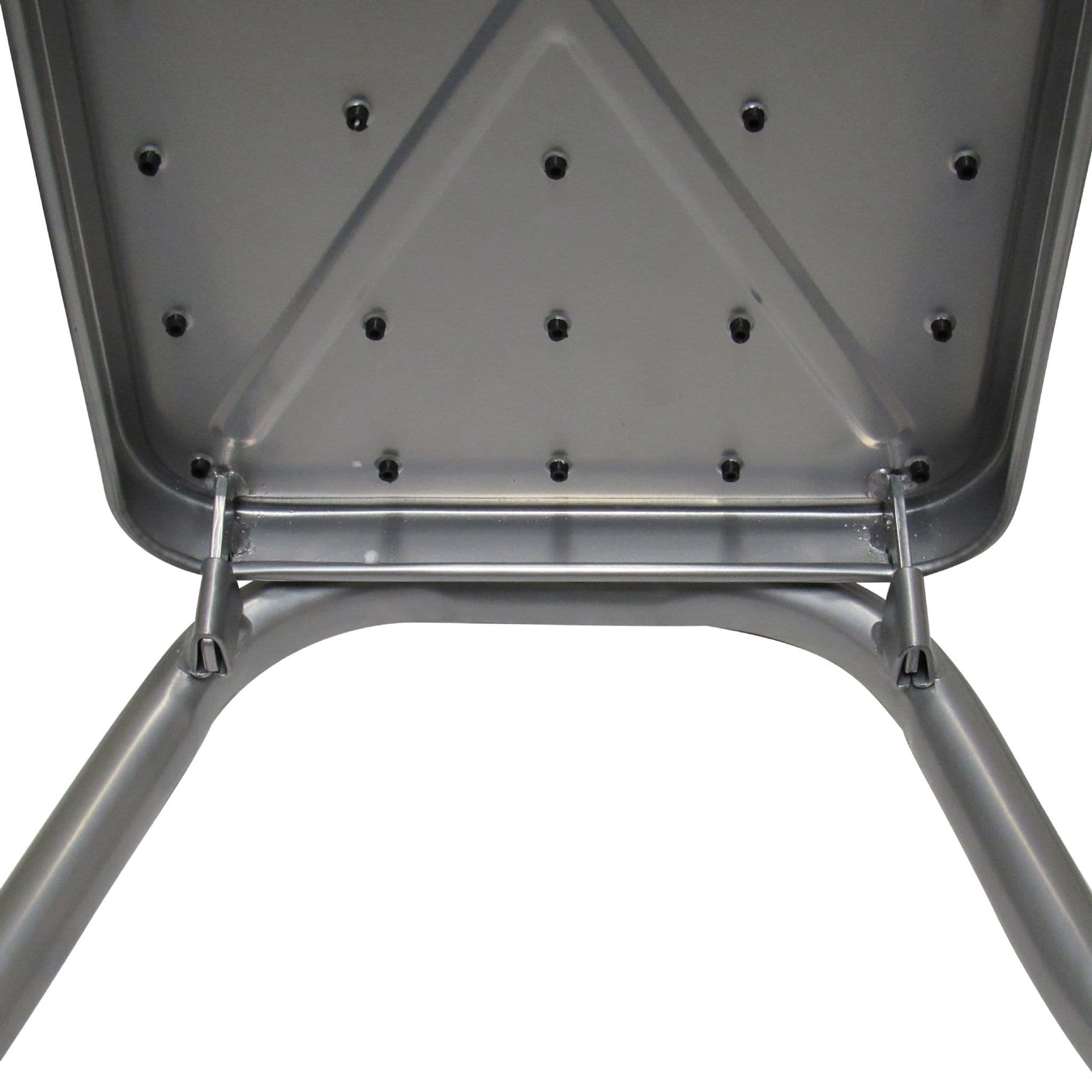 Non Slip Double Caravan Step | SecureFix Direct