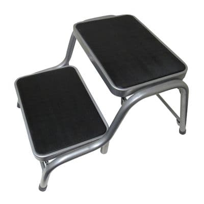 Caravan Steps And Mats