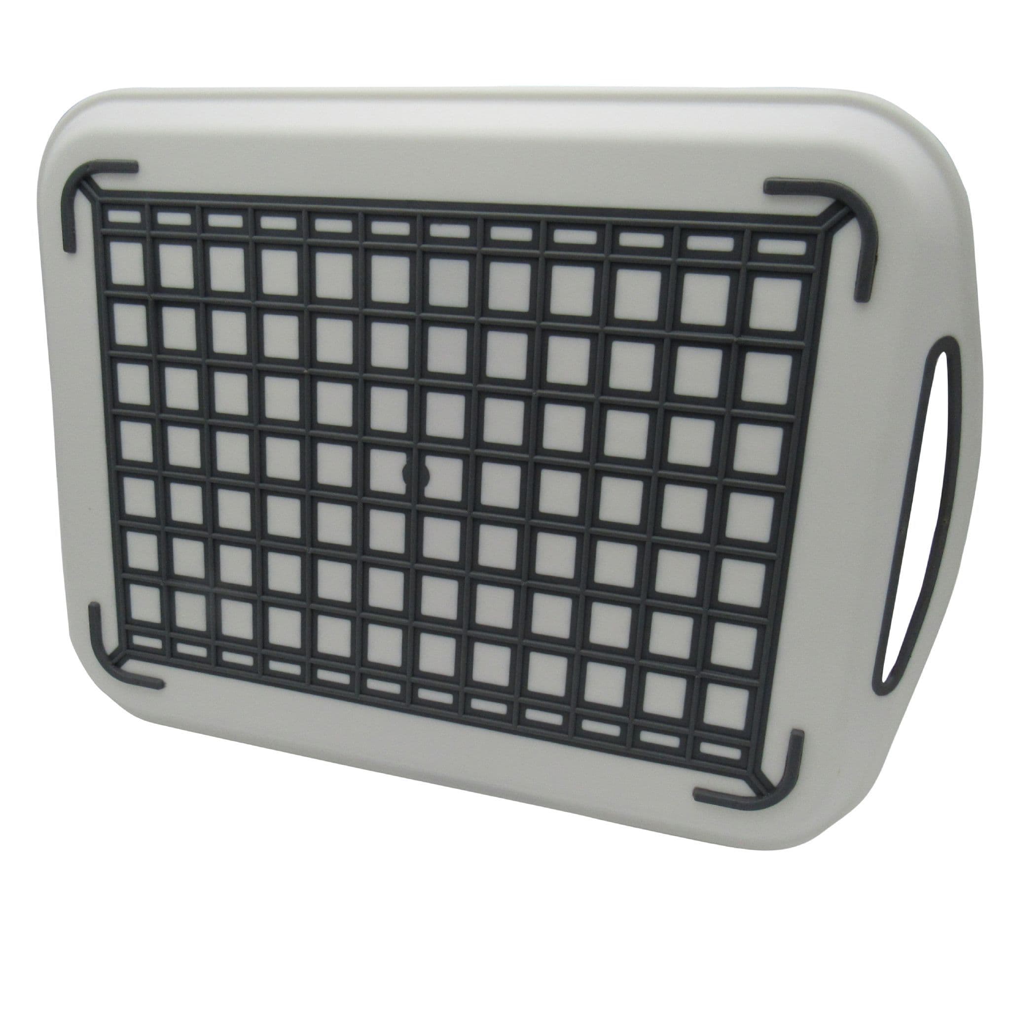 Non Slip Serving Tray X2 | SecureFix Direct