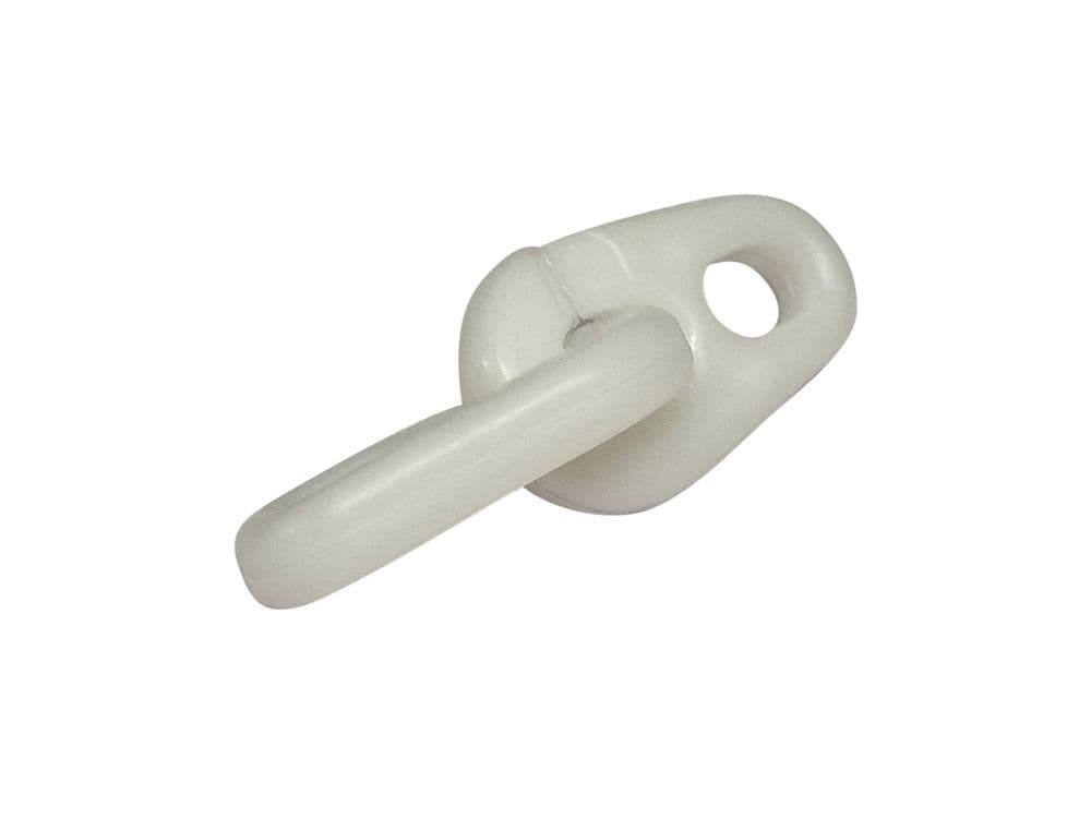 Nylon Inglefield Flag Clip 40MM | SecureFix Direct