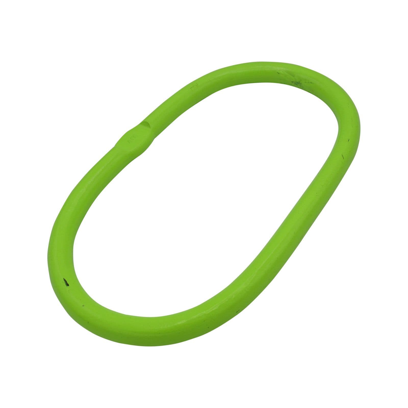 10MM Grade 100 Enlarged Masterlink | SecureFix Direct