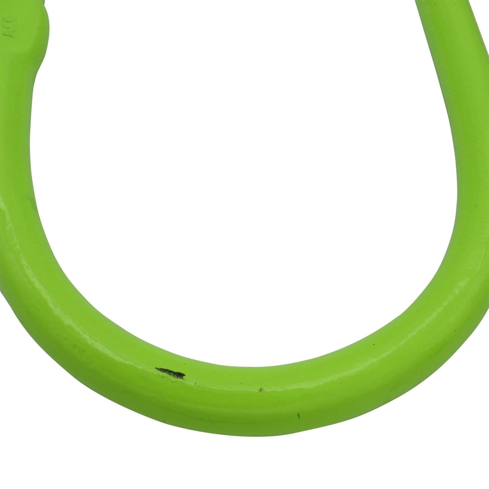 10MM Grade 100 Enlarged Masterlink | SecureFix Direct