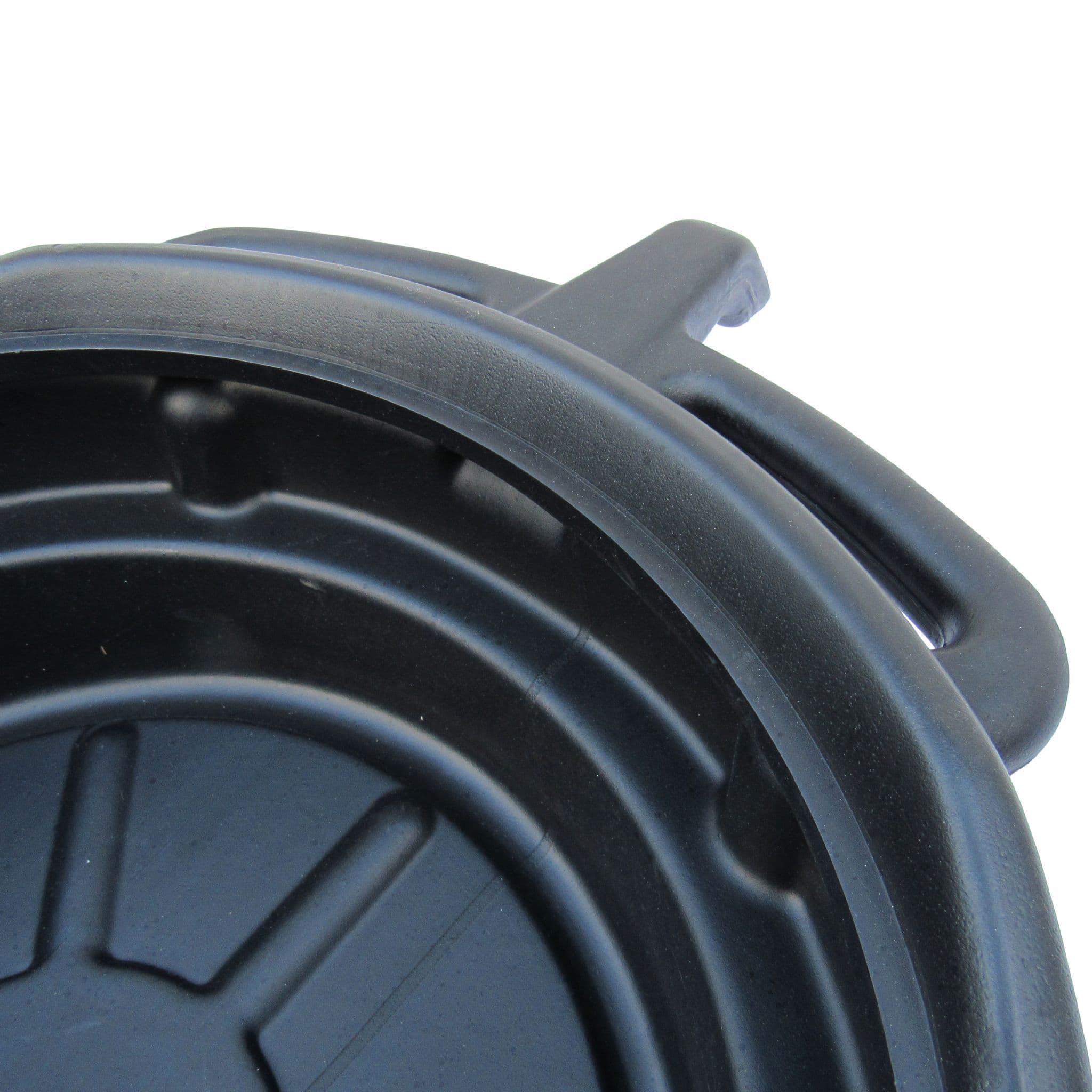 Oil Drain Pan 14L | SecureFix Direct