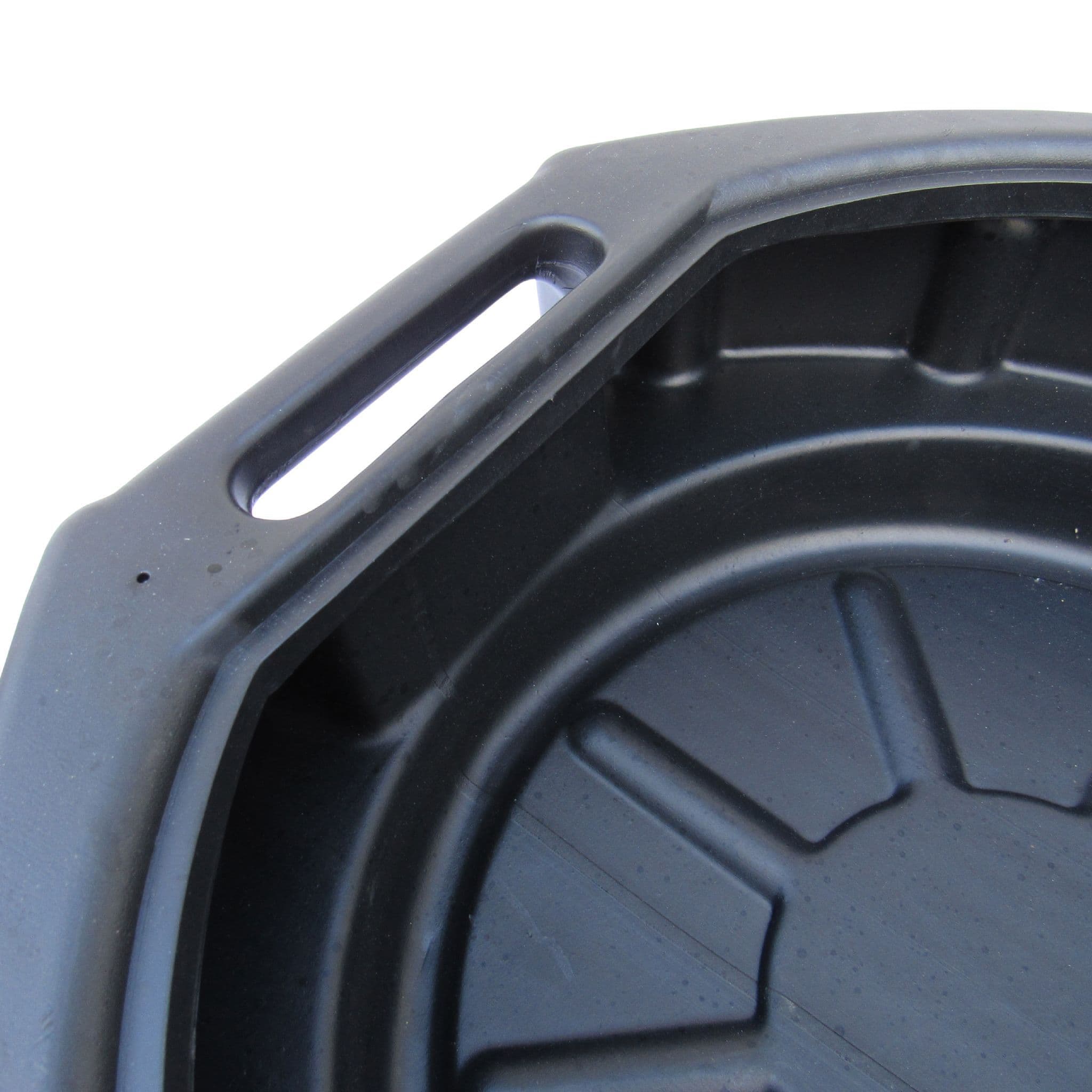 Oil Drain Pan 14L | SecureFix Direct