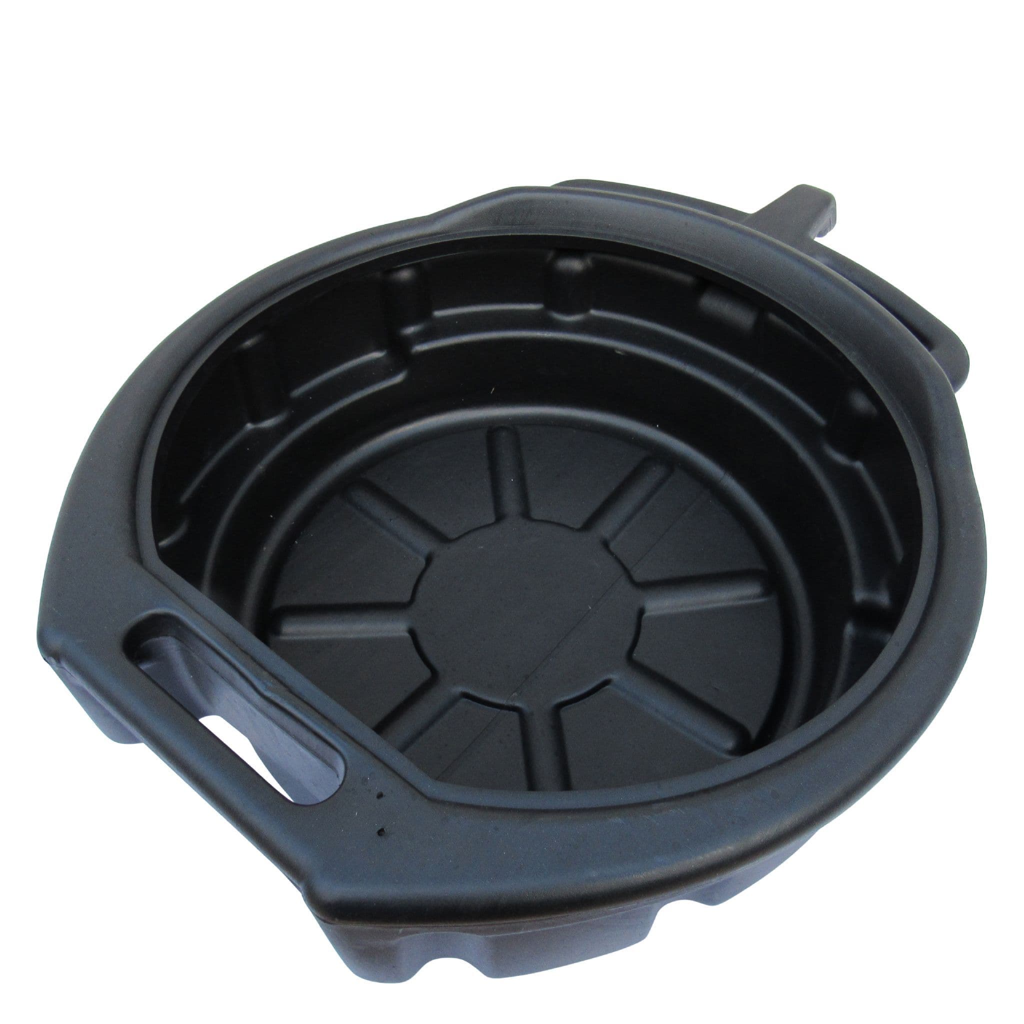 15 Litre Oil Drain Bucket | SecureFix Direct