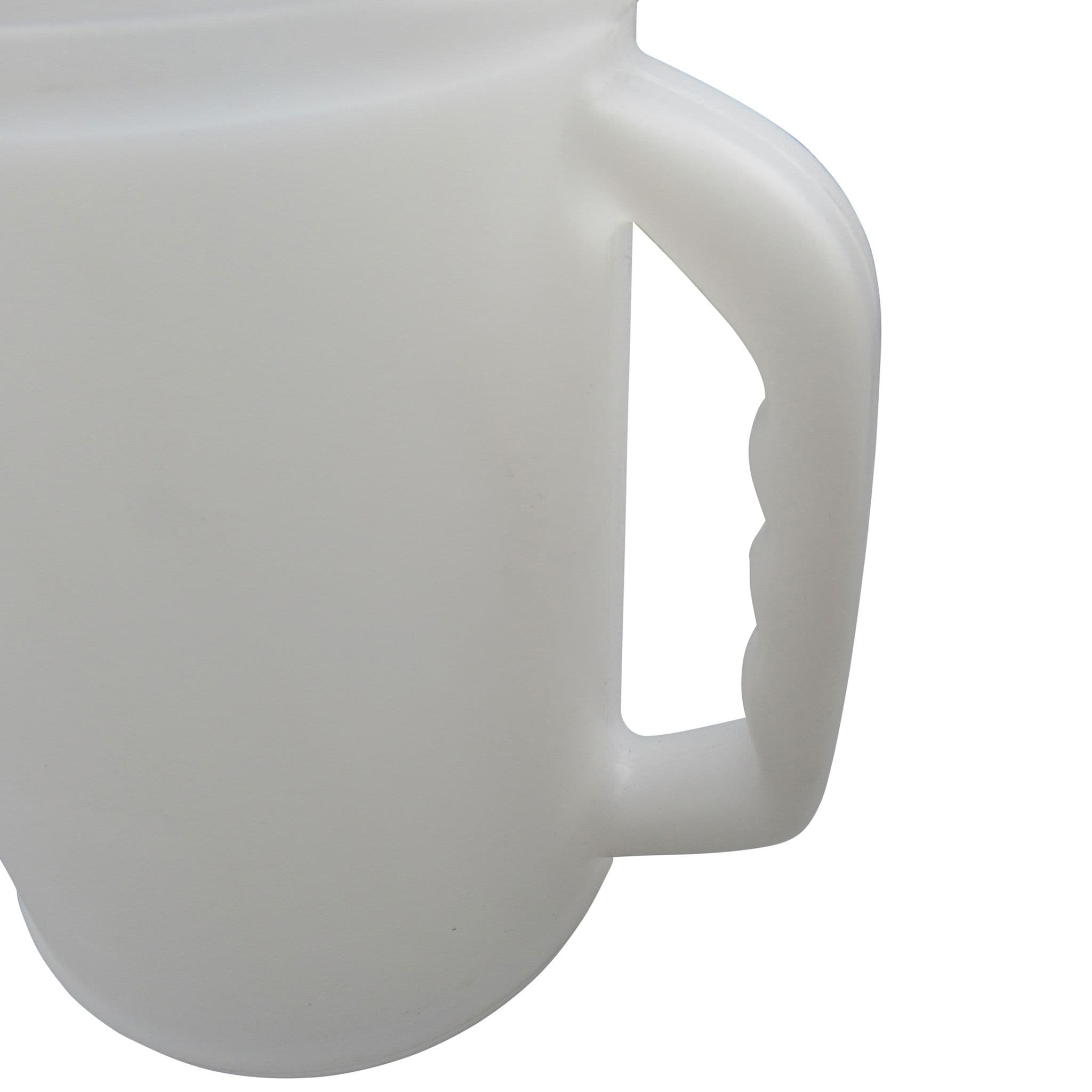 Oil Measuring Dispenser Jug 2L X2 | Securefix Direct