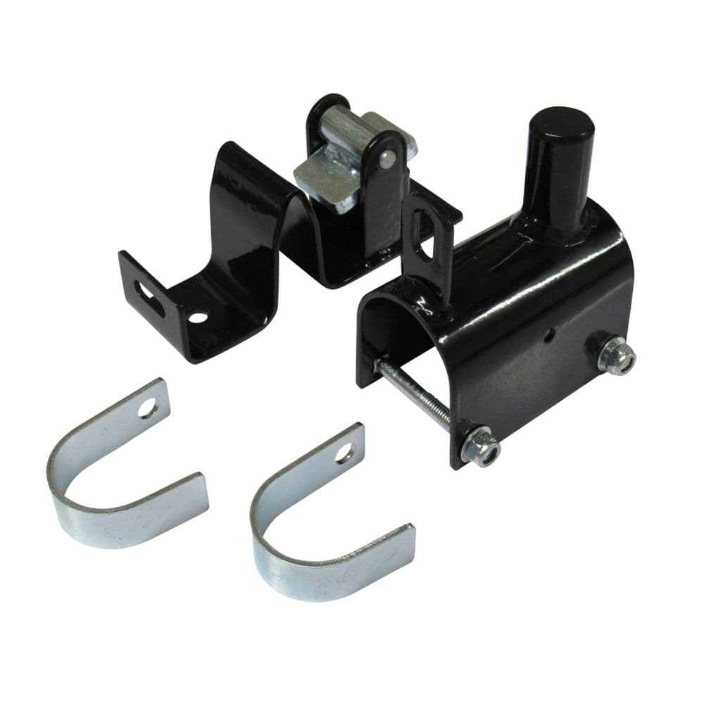 1-Way Field Gate Latch | SecureFix Direct