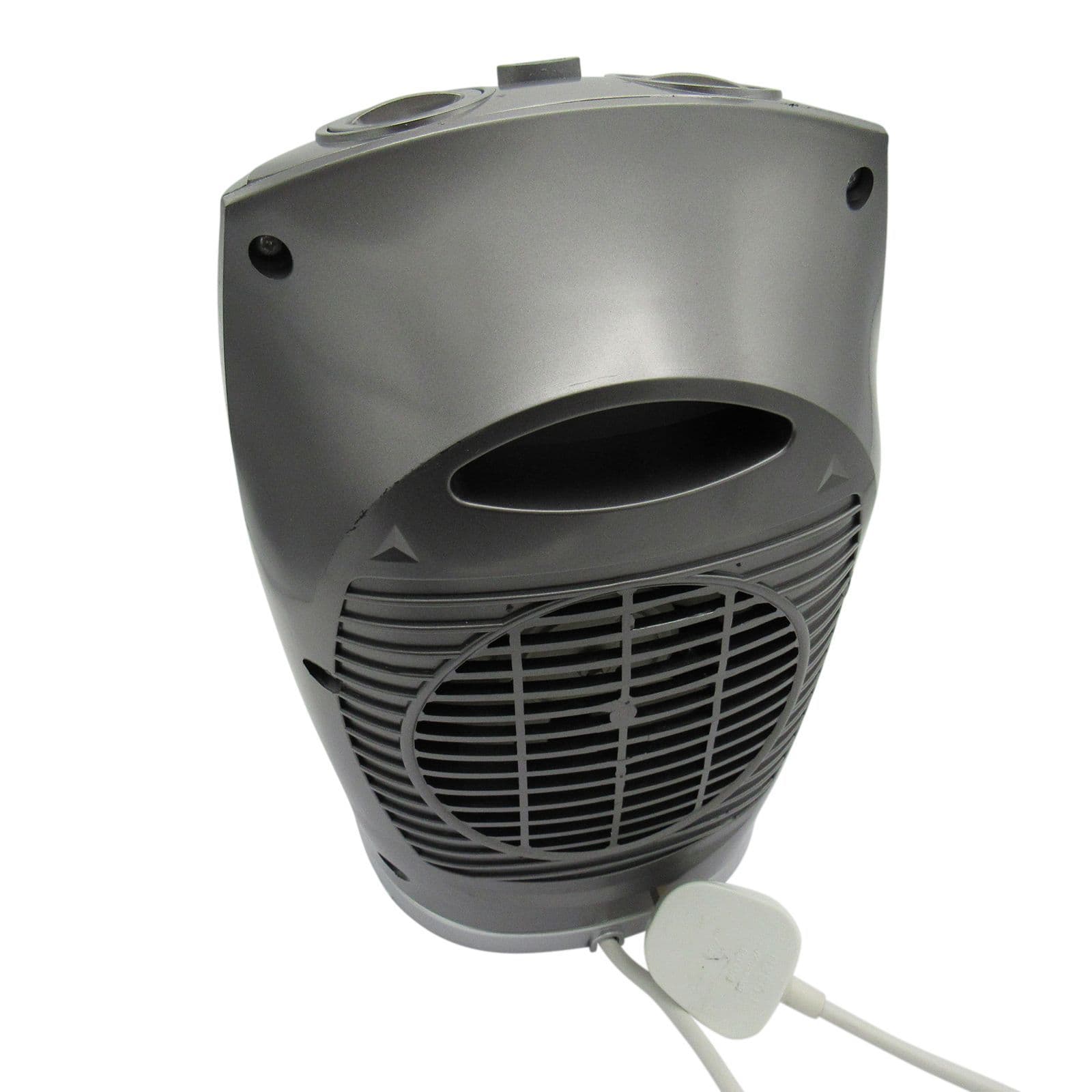 Heater Oscillating Fan x2| SecureFix Direct