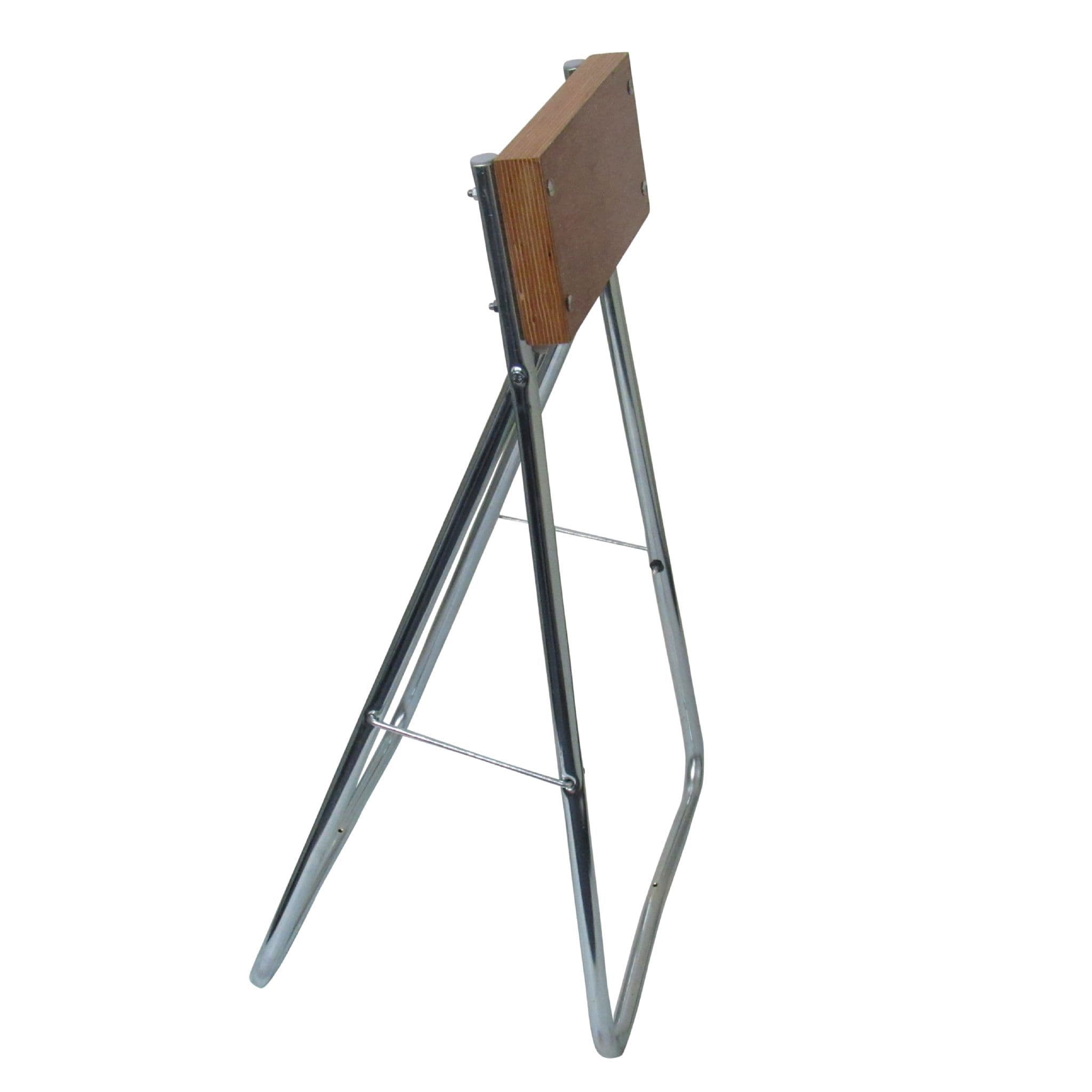 Outboard Motor Trolley Stand Boat Engine Carrier Support Cart Rack 2 Stroke