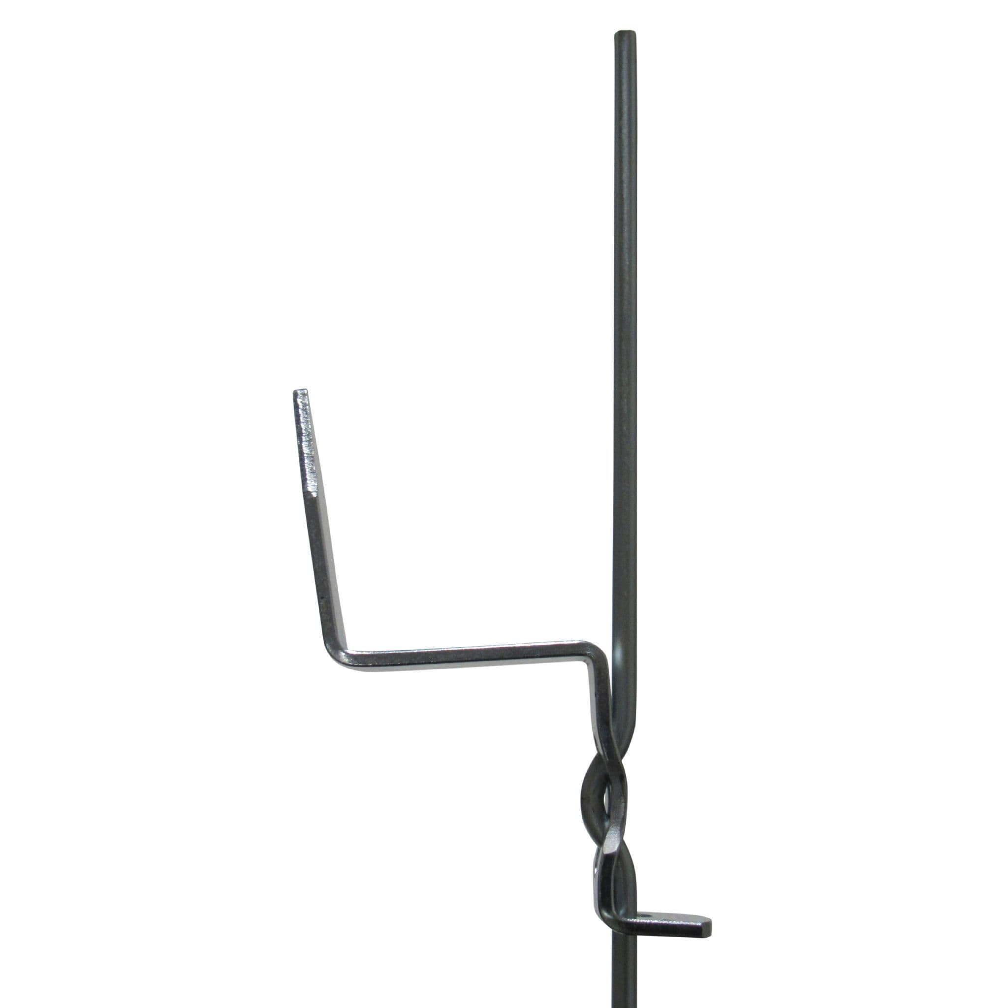 105CM Metal Pigtail Posts X20 | SecureFix Direct
