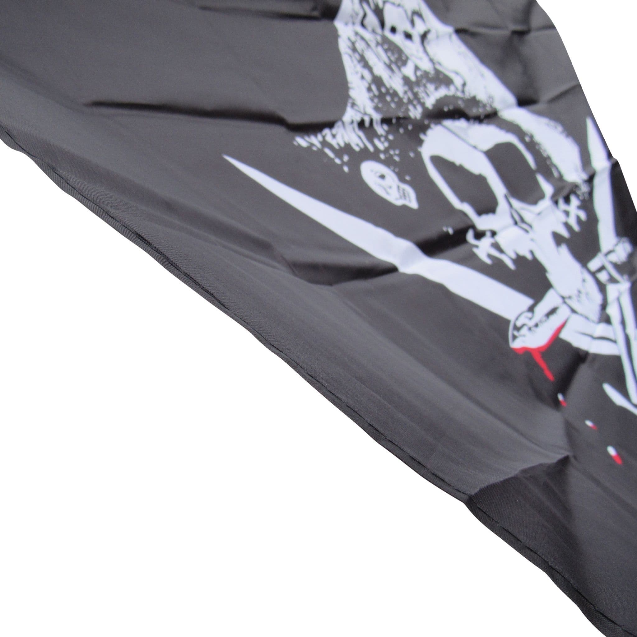 Large Novelty Pirate Flag | Securefix Direct