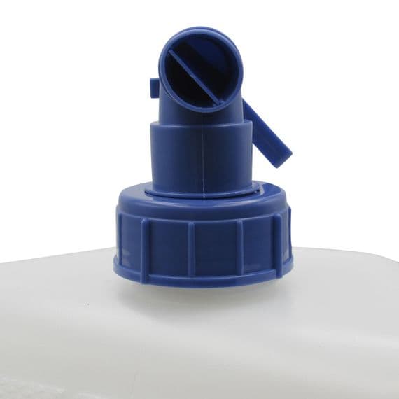 10L Water Carrier Container | SecureFix Direct