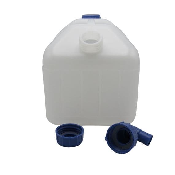 10L Water Carrier Container | SecureFix Direct