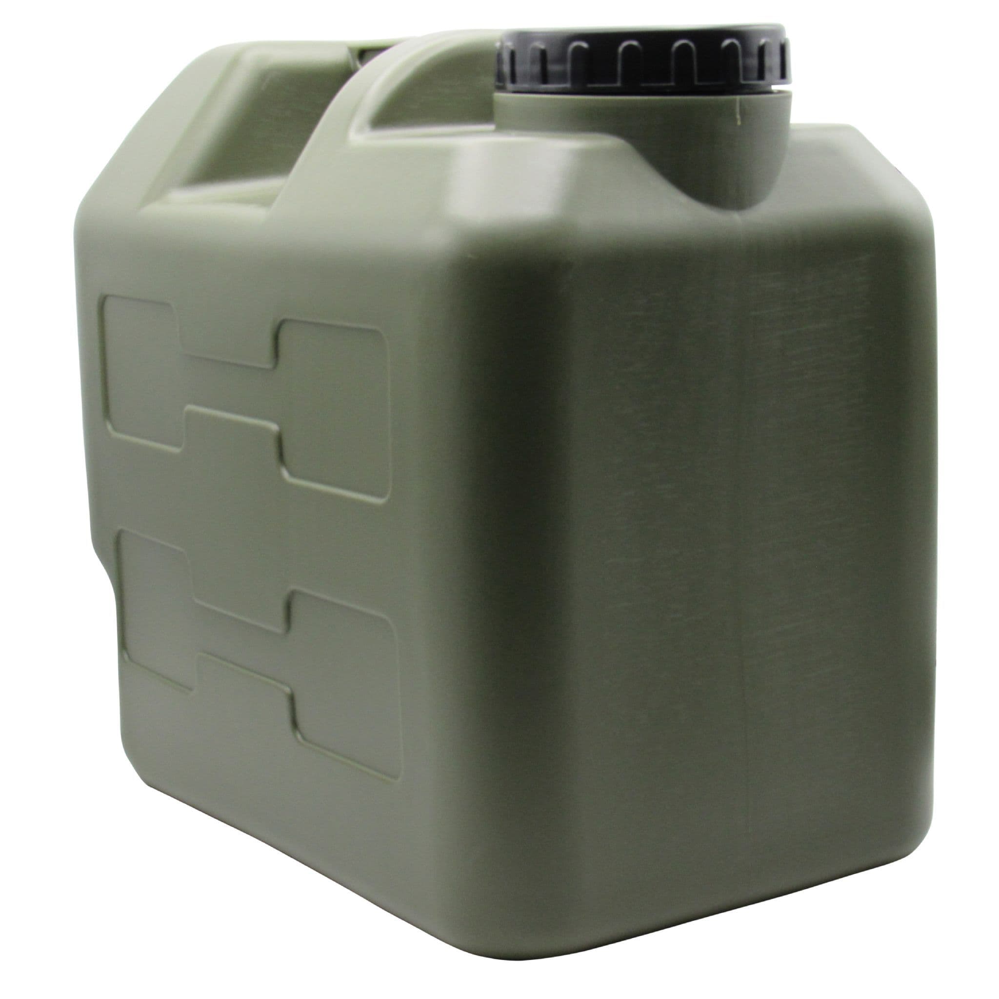 20L Green Water Carrier | SecureFix Direct