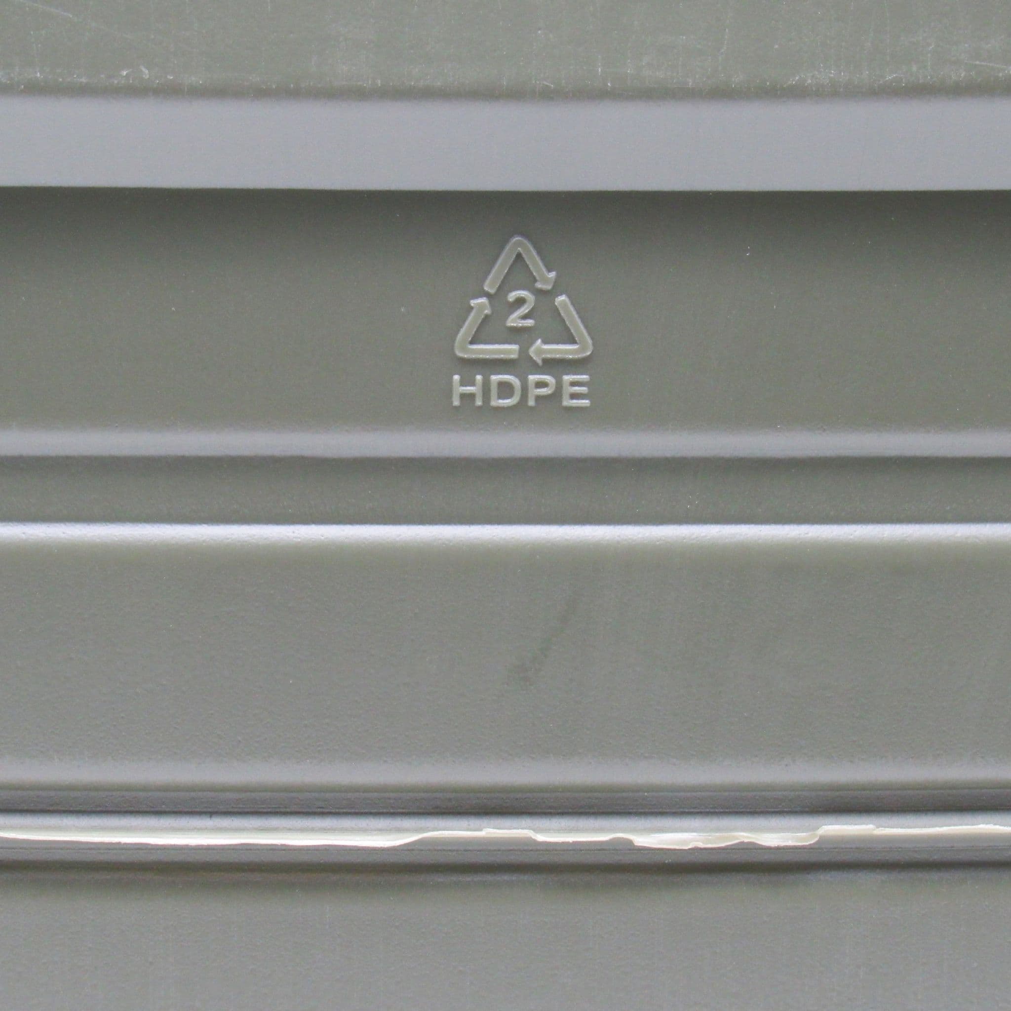 20L Green Water Carrier | SecureFix Direct