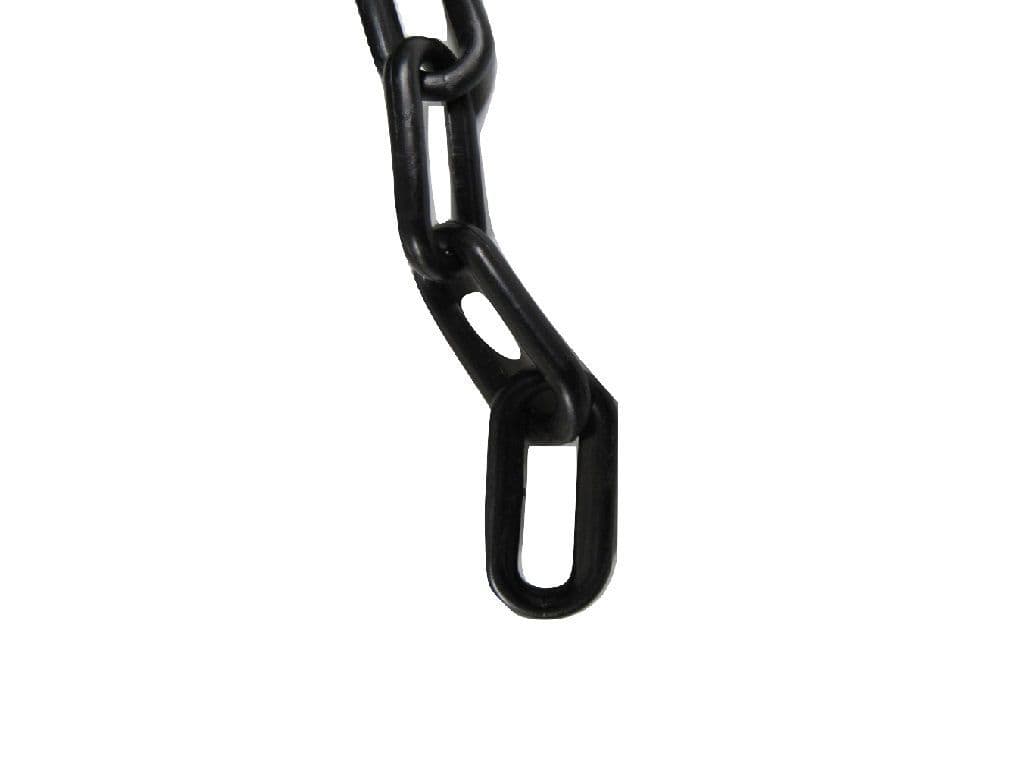 25M Plastic Long Link Chain | SecureFix Direct
