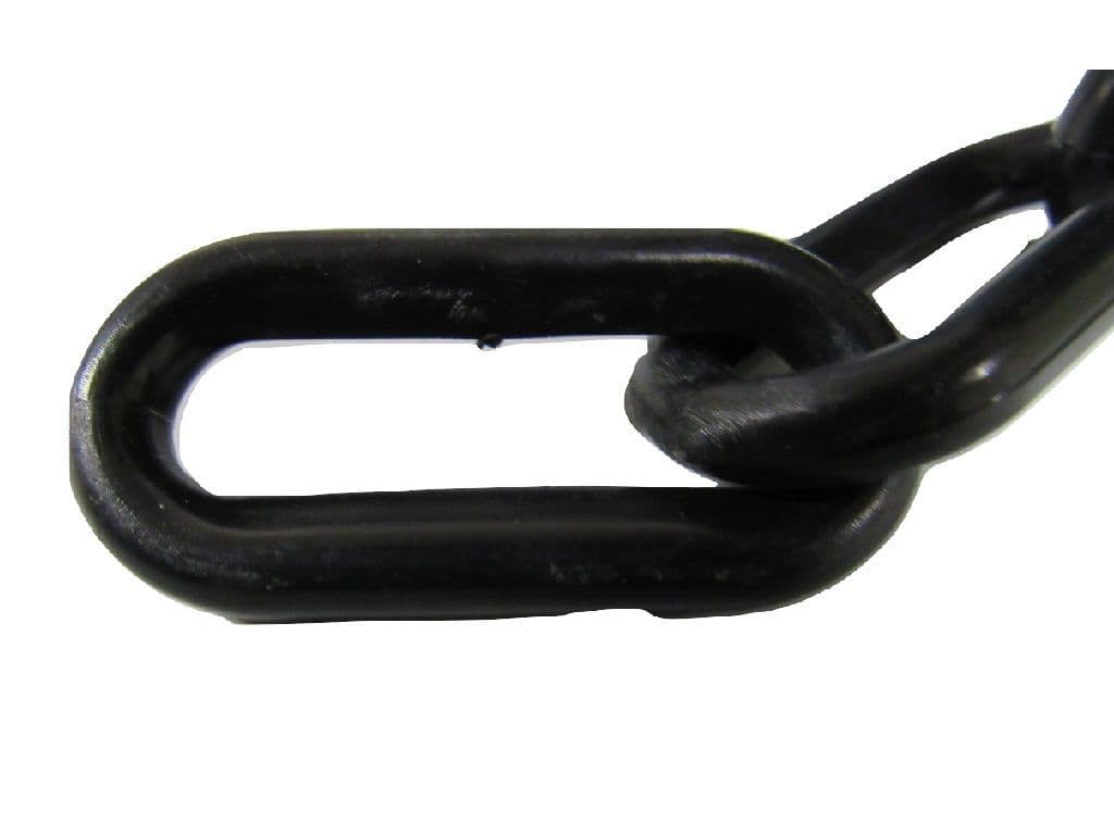25M Plastic Long Link Chain | SecureFix Direct