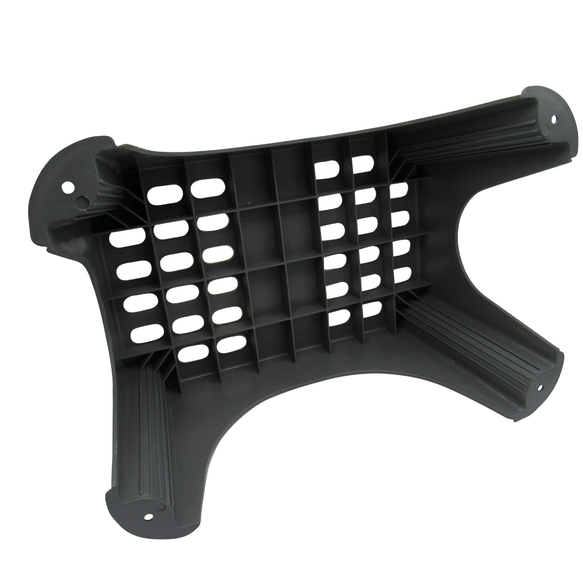 Plastic Single Caravan Step | Securefix Direct