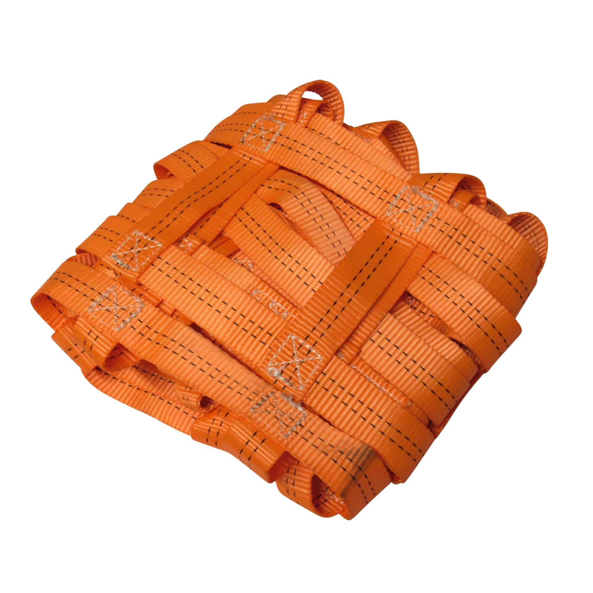 Cargo Lifting Net Web Slig 1M - 4M | SecureFix Direct