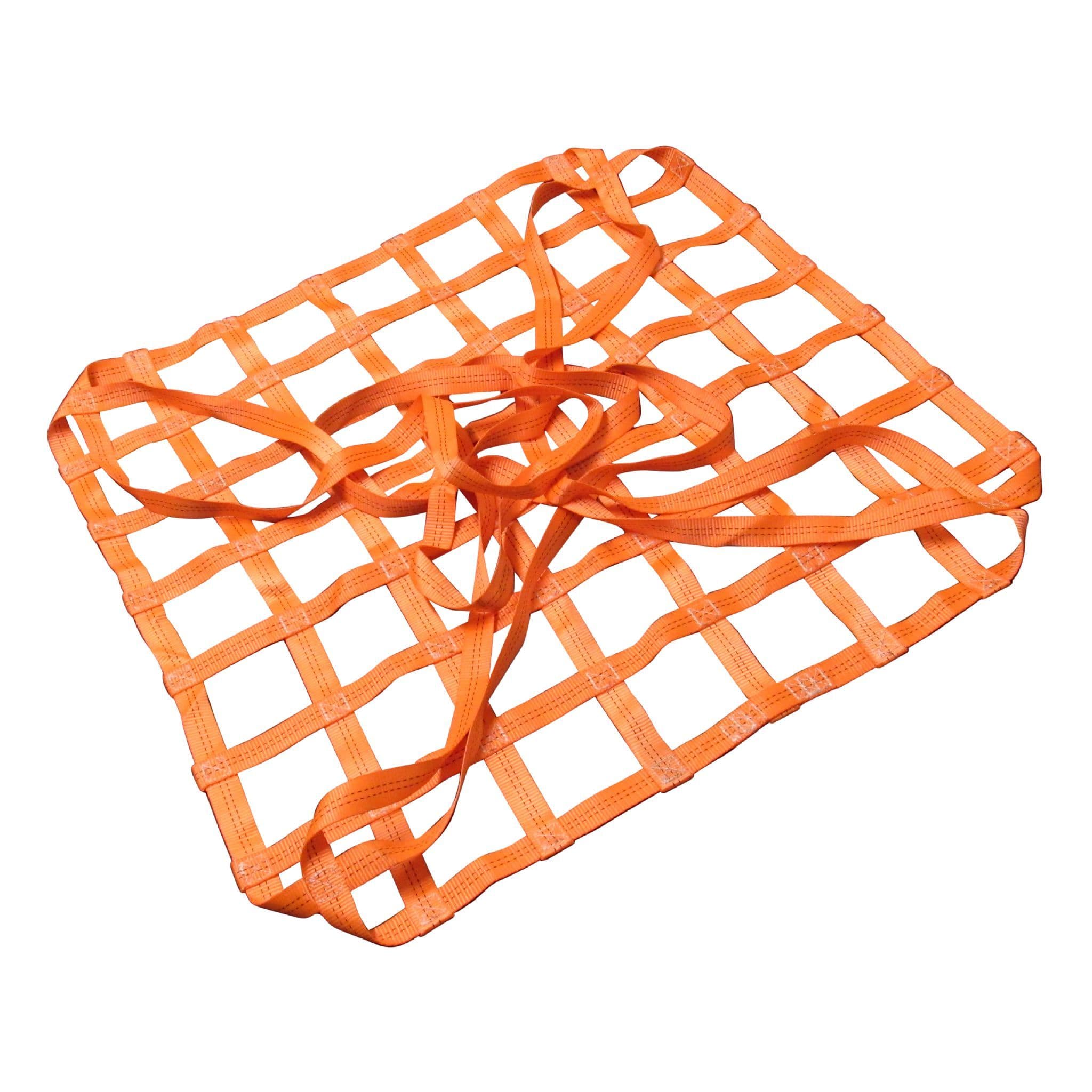 Cargo Lifting Net Web Slig 1M - 4M | SecureFix Direct