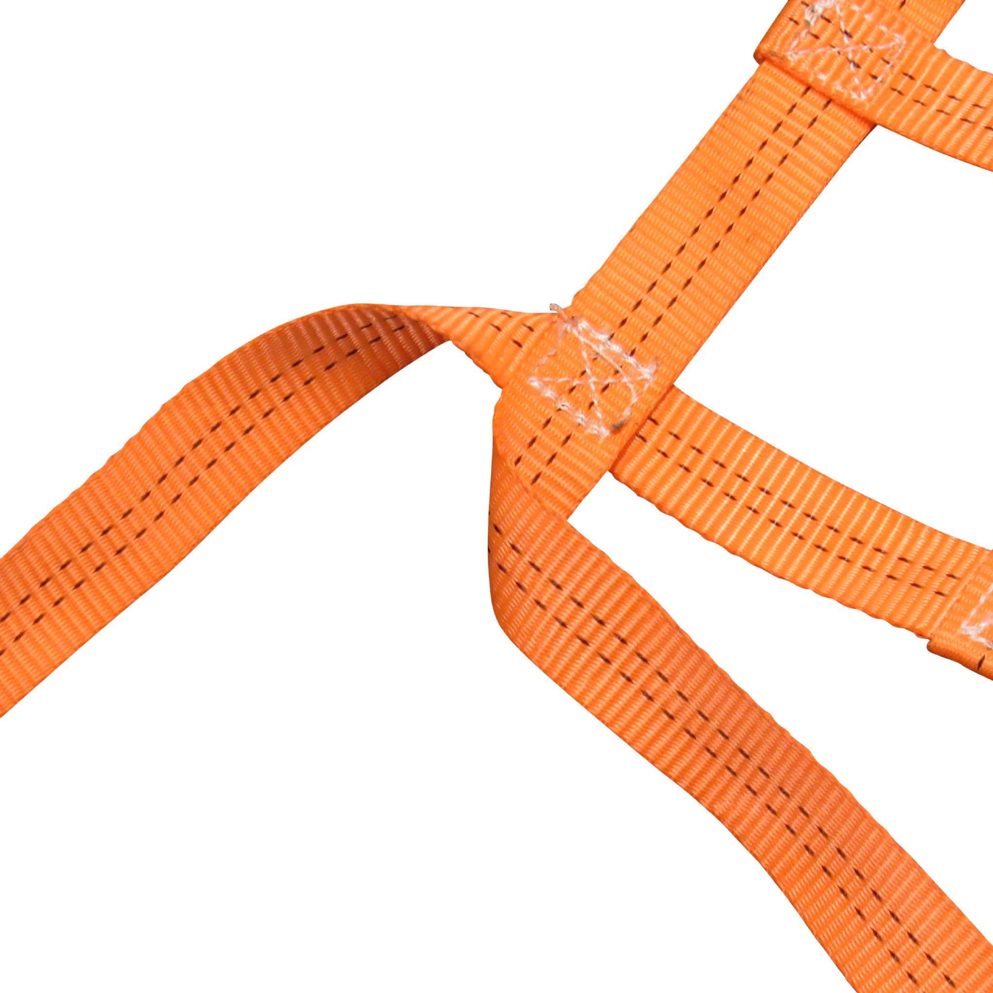 Cargo Lifting Net Web Slig 1M - 4M | SecureFix Direct