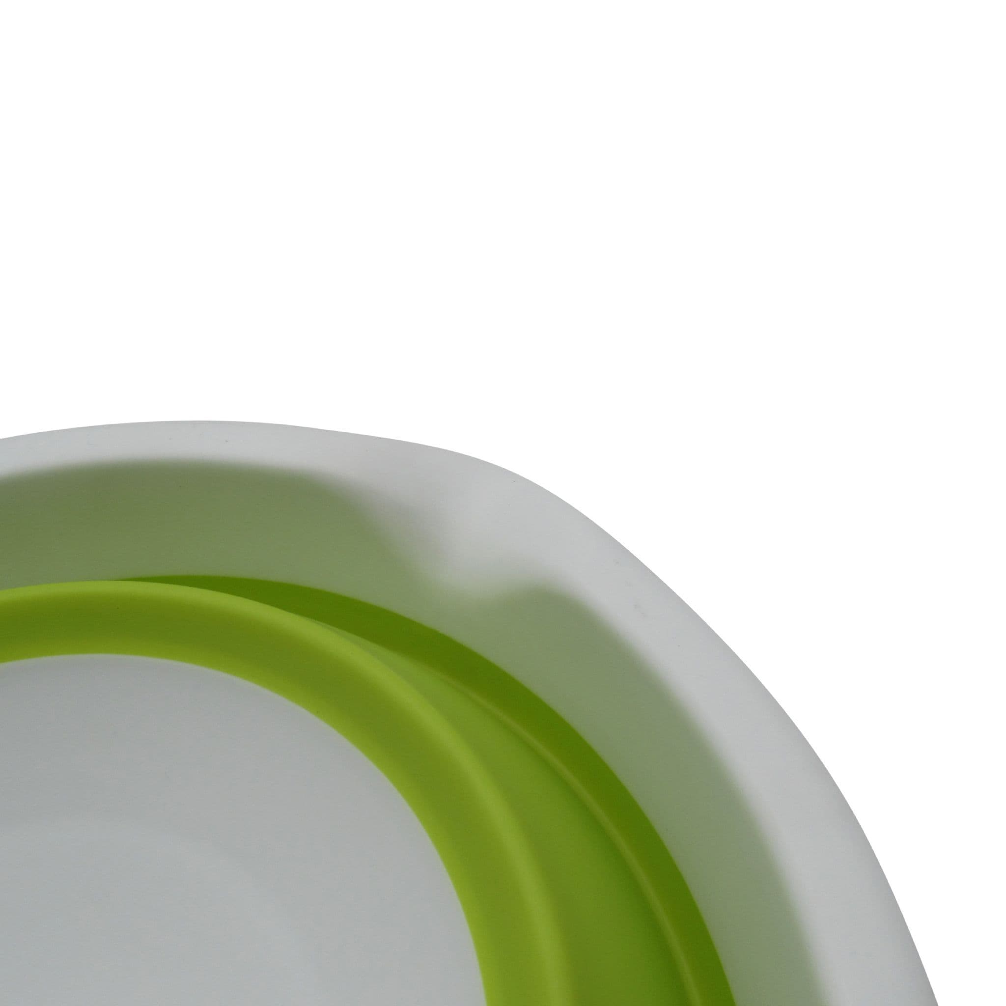 Collapisble Folding Large Camping Bowl | SecureFix Direct