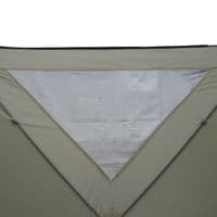 Pop Up Windbreak 5.5M | SecureFix Direct