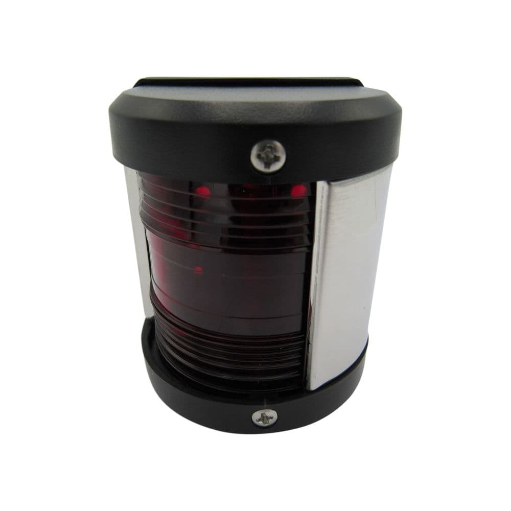 Port Navigation Light - Nav Boat Marine Ship 12V