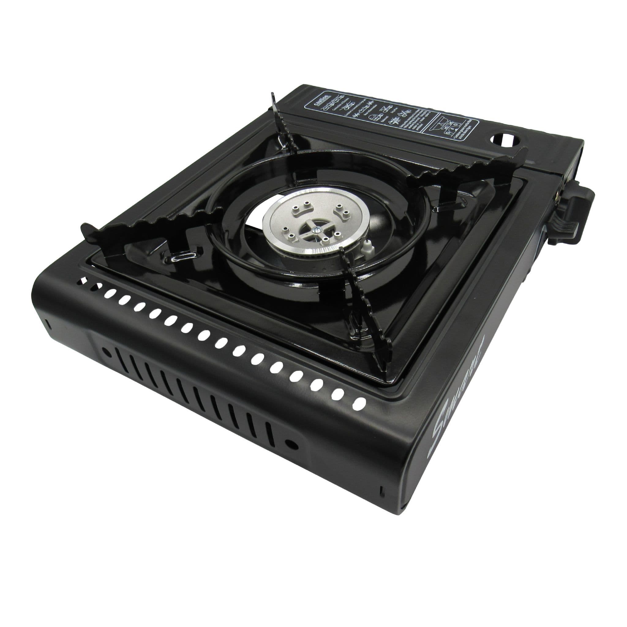 Camping Gas Cooker Portable | SecureFix Direct