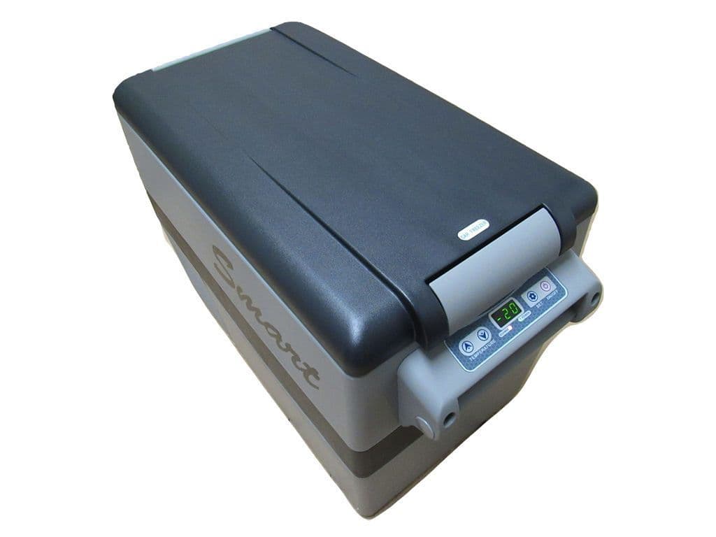 42 Litre Portable Fridge Freezer | SecureFix Direct