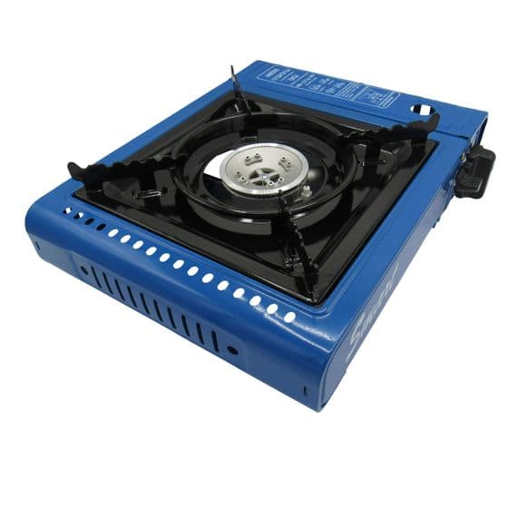 Portable Gas Cooker Butane | SecureFix Direct