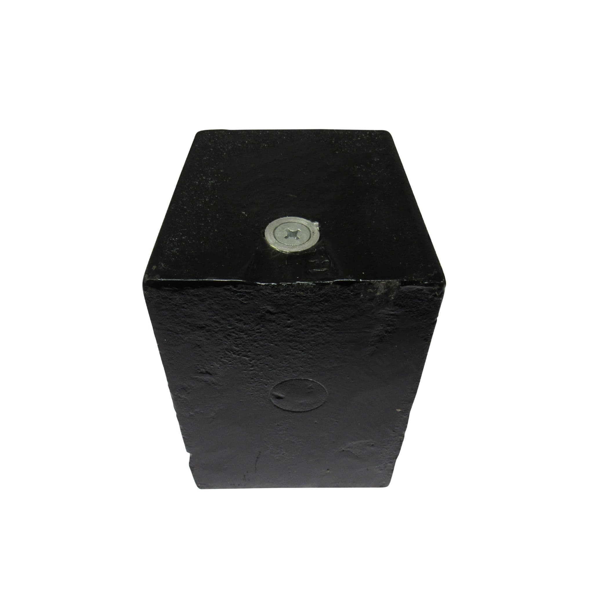 5KG - 50KG Hand Test Weights | SecureFix Direct