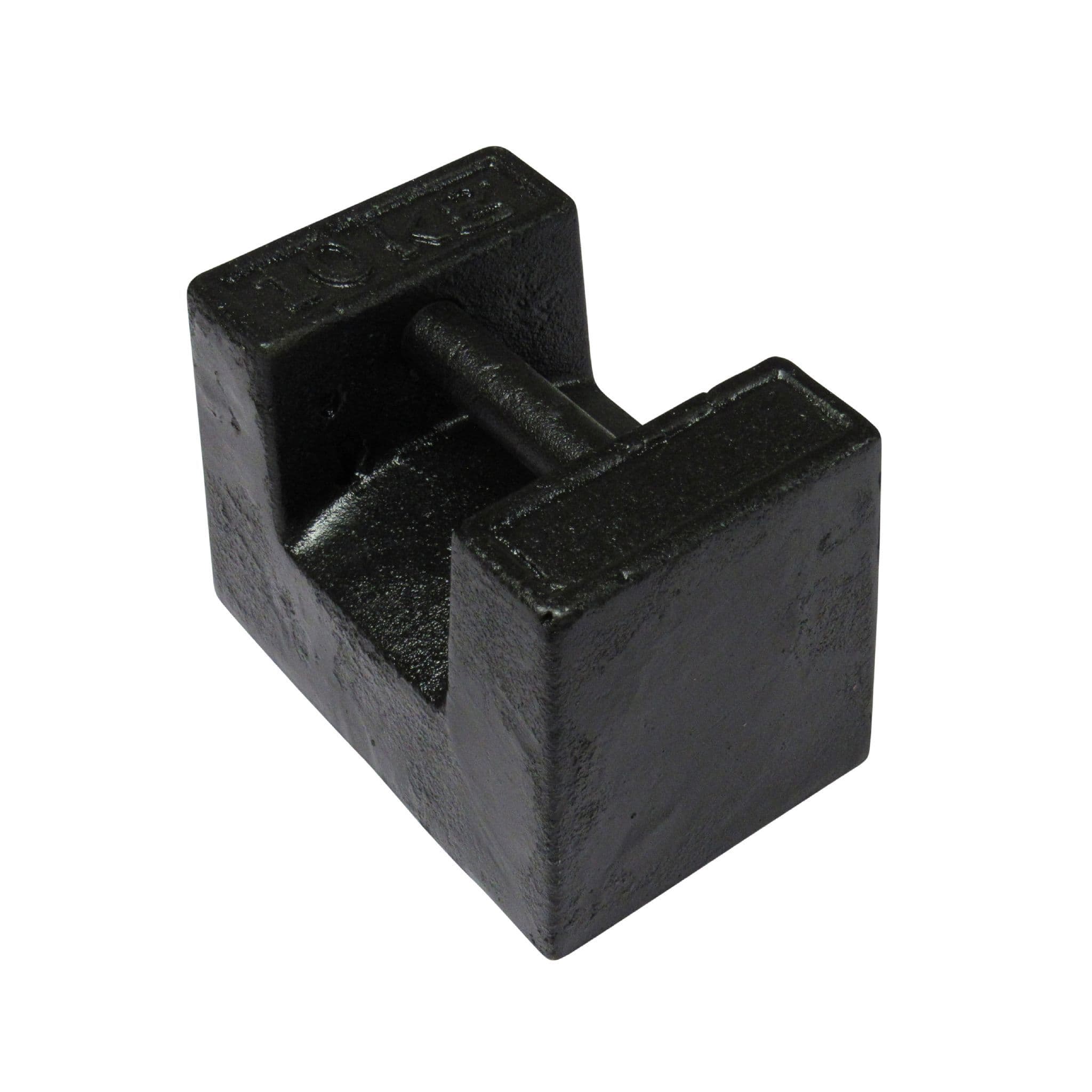 5KG - 50KG Hand Test Weights | SecureFix Direct