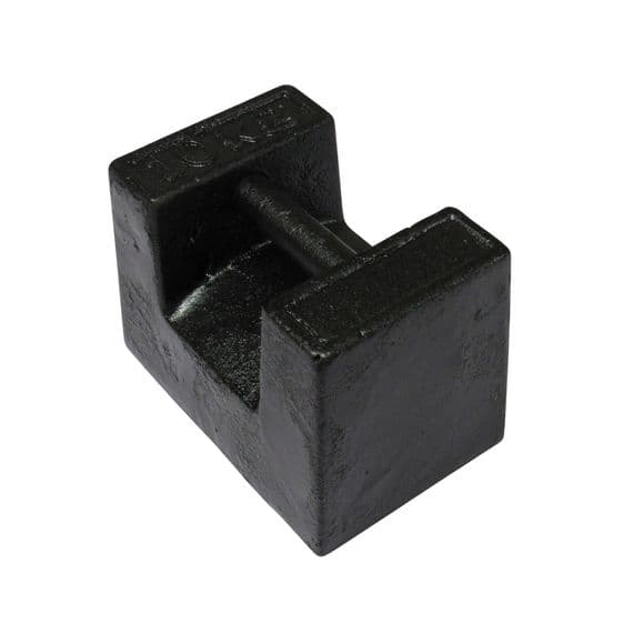 5KG - 50KG Hand Test Weights | SecureFix Direct