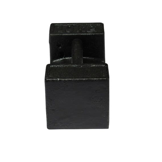 5KG - 50KG Hand Test Weights | SecureFix Direct