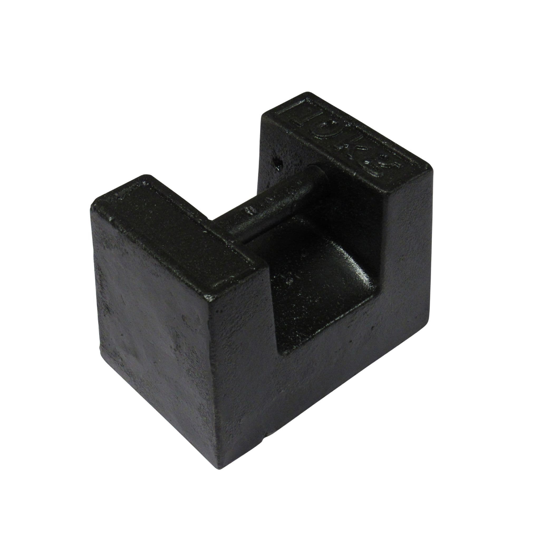 5KG - 50KG Hand Test Weights | SecureFix Direct