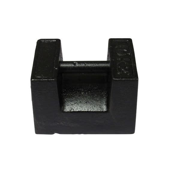 5KG - 50KG Hand Test Weights | SecureFix Direct